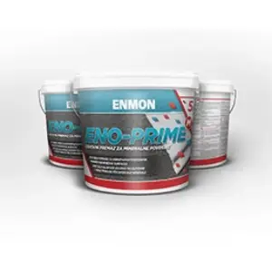 Postavljanje pločica I Materijal za pripremu podloge