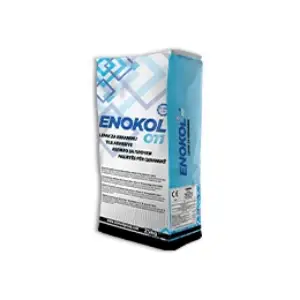 Materijali za ugradnju keramike I Dobra cijena