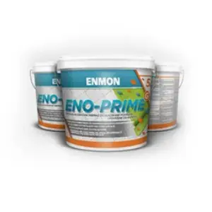 Emulzija za zidove I Postavljanje keramike | ENMON