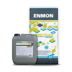 Hidroizolacija za postavljanje pločica