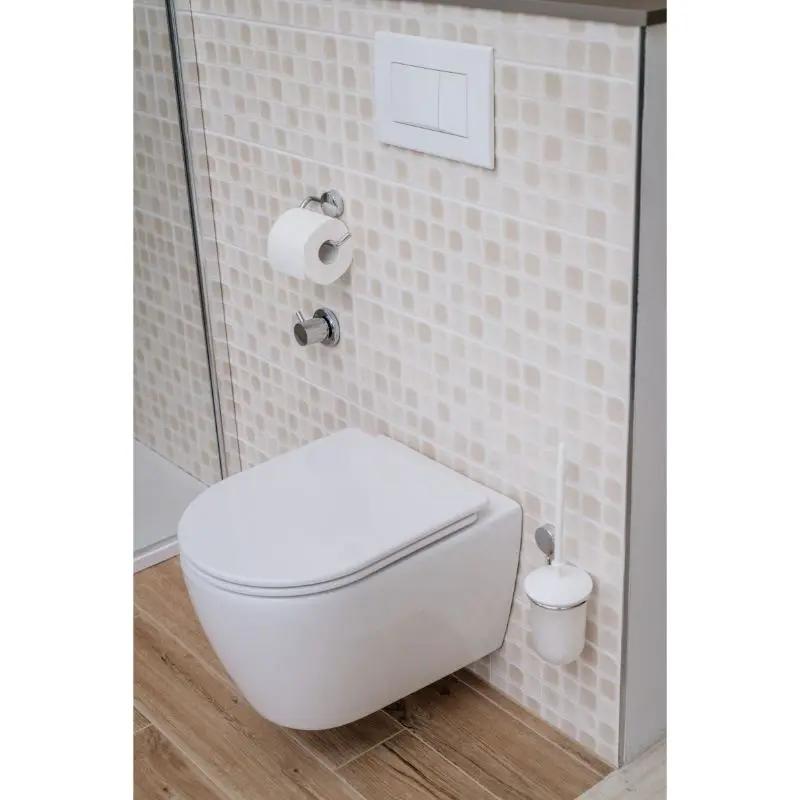 Nosač toaletnog papira SI100 | ENMON