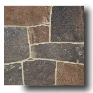 Pločice za terase I Protivklizne i protivmrazne