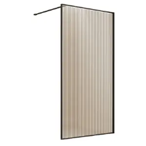 Walk In tuš kabine za savremeno kupatilo